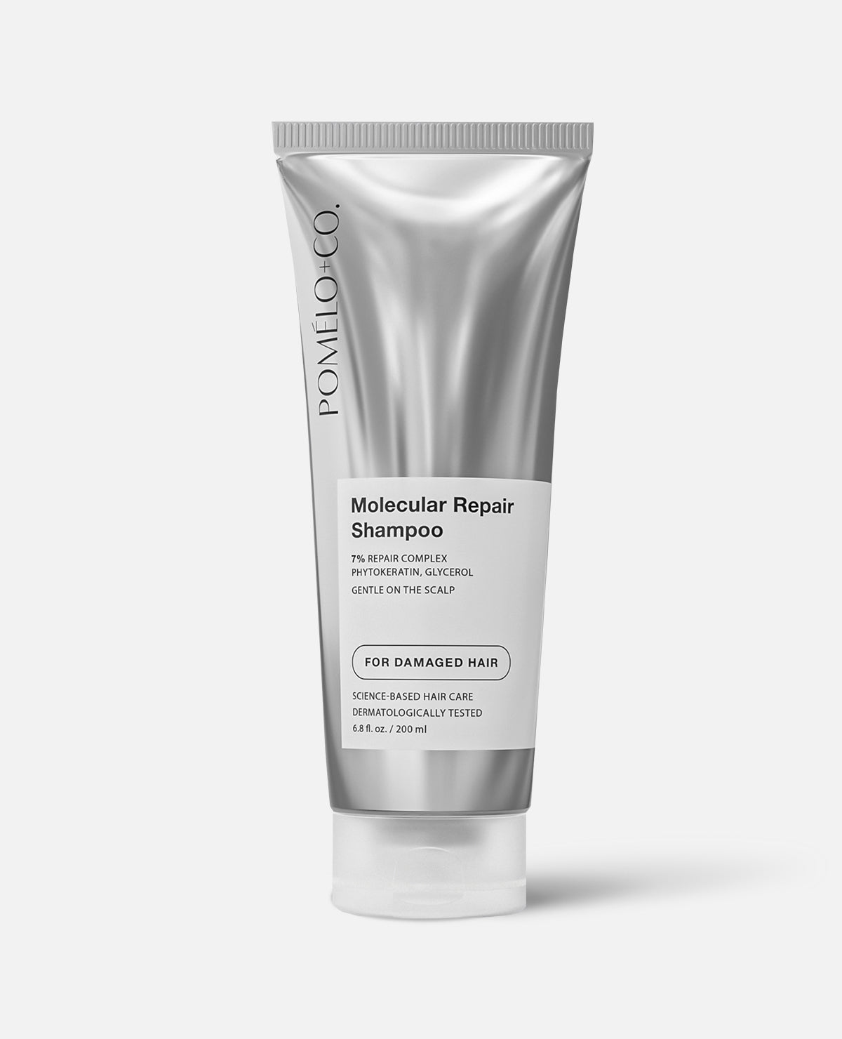Molecular Repair Shampoo – Pomélo+Co.